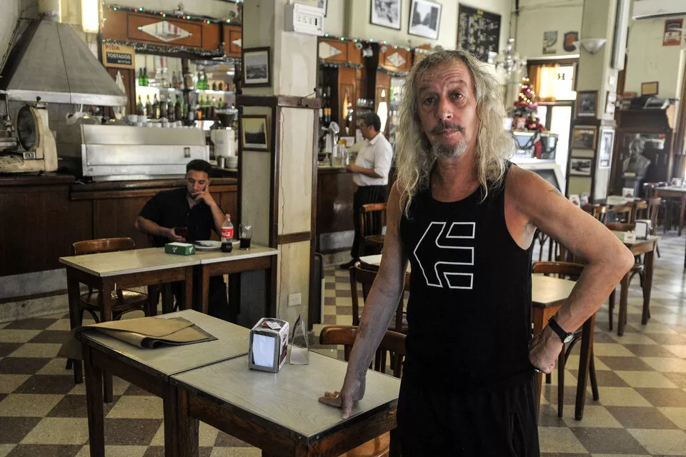 "El lado C de Capusotto" sube a escena